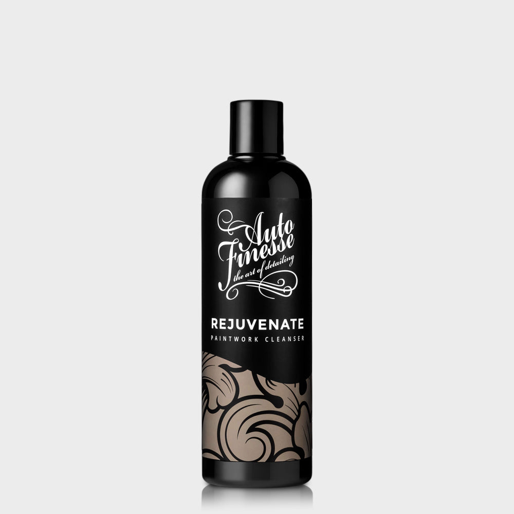 Auto Finesse Rejuvenate paint cleanser 500ml – JDM Power