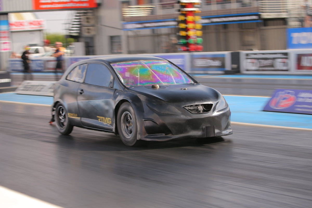 DSG DQ250 Performance Racing Gears by RTMG Performance & GTS – JDM Power