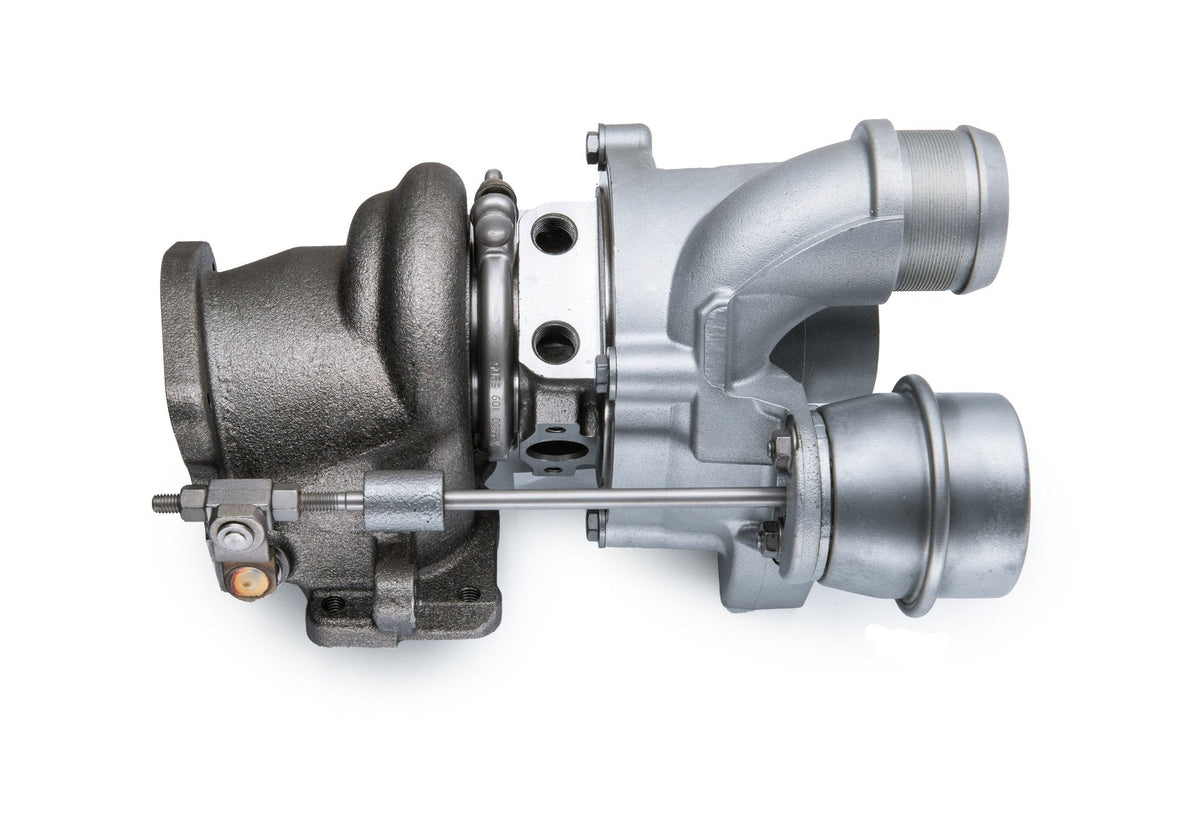 Hybrid Turbocharger 280S for Mini Cooper 1.6 THP – JDM Power