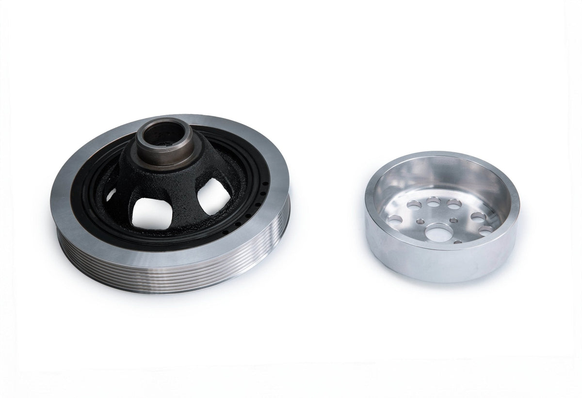 Stage 3 Tuning Kit for Mercedes 1.8 Kompressor M271 – JDM Power